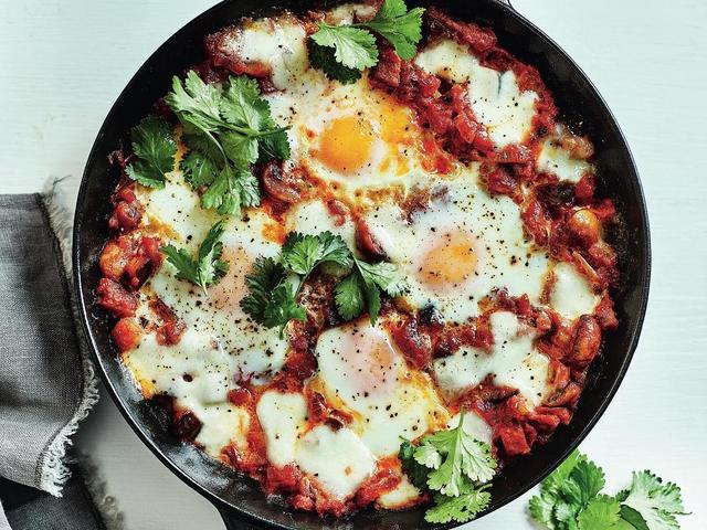 Relationship Between Food And Happiness - Food And Mood